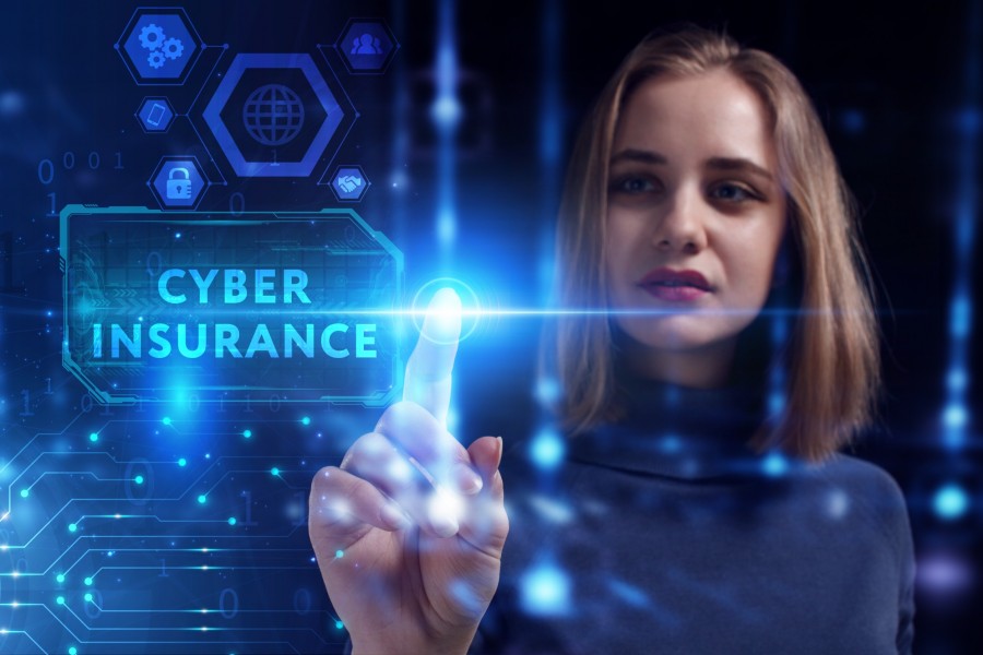 L'assurance cyber : mesures pour protéger votre entreprise.
