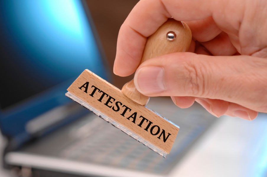 Tout savoir sur l'attestation de mutuelle obligatoire en entreprise