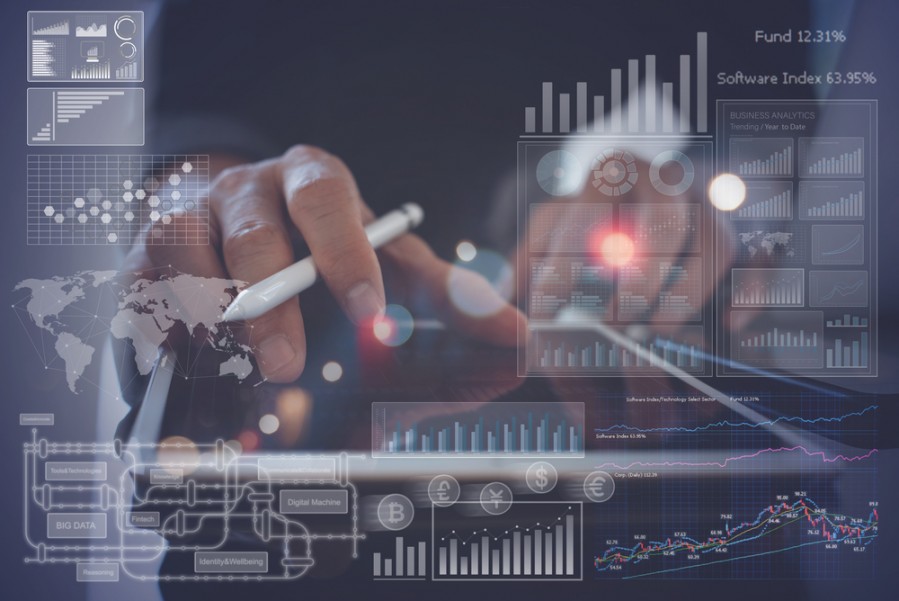 Indicateurs Financiers : calculs de performance et de rentabilité