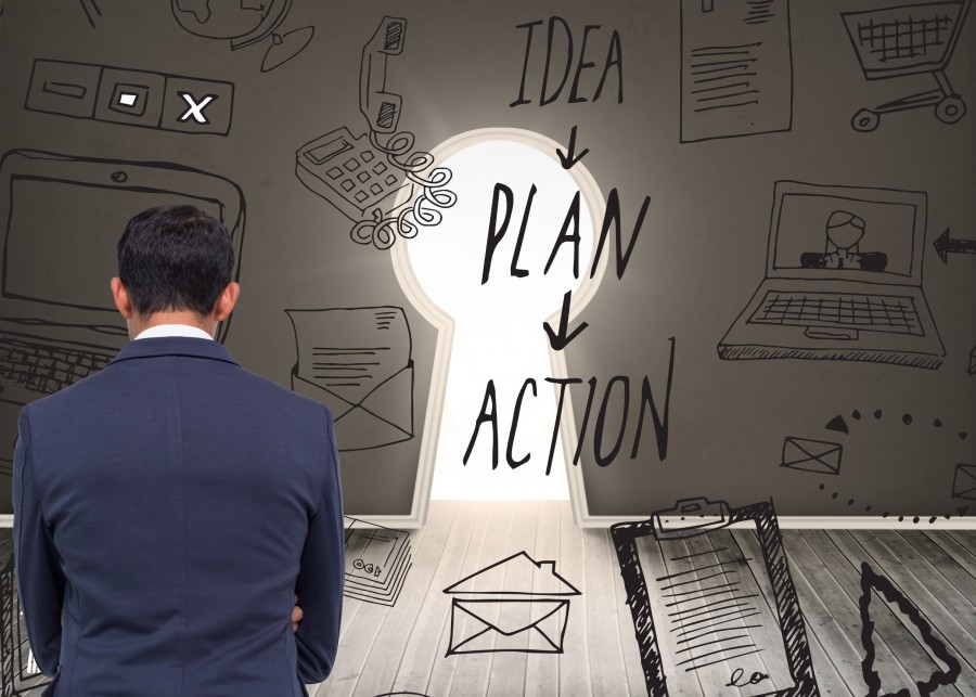 Plan d'action commercial exemple : son importance